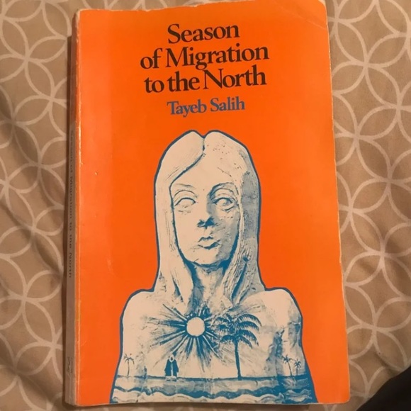 Other | Seasons Of Migration To The North Tayeb Salih | Poshmark